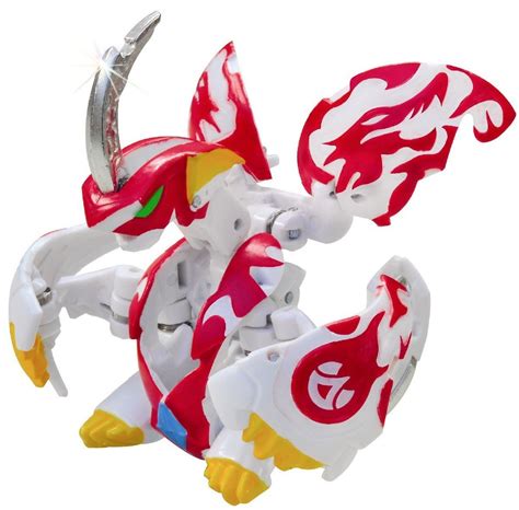Bakutech Bakugan Gachi Bakugan Wiki Fandom Powered By Wikia