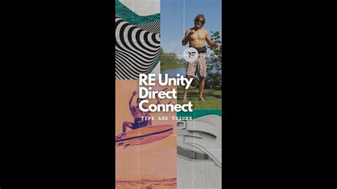 RE Vlog Unity Spreader Bars Tips And Tricks YouTube