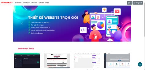 Tải Xuống Miễn Phí Mã Nguồn Blog Chuyên Nghiệp đẹp