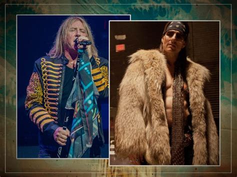 When Def Leppard Shouted Fuck You At Tom Cruise