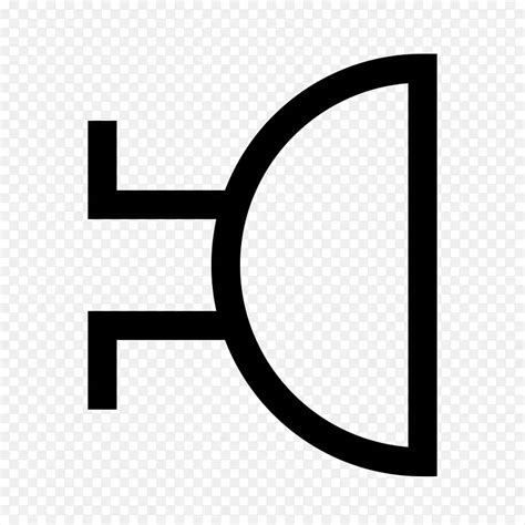 电子符号电子电路图蜂鸣器接线图符号png图片素材下载 图片编号2141825 Png素材网