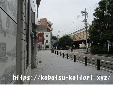 【神奈川】バイセルの店舗買取※持込できる場所の住所と行き方