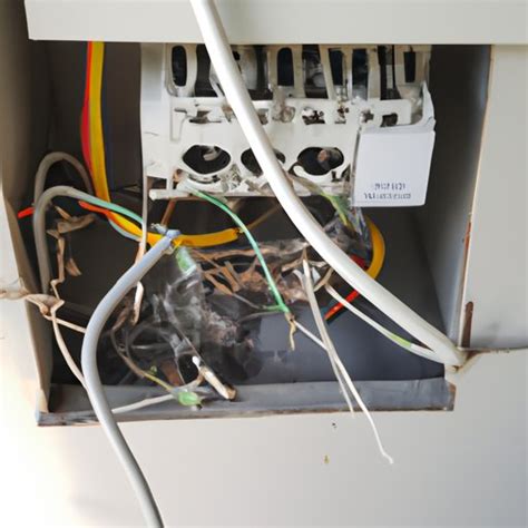Why Does My Air Conditioner Keep Tripping The Breaker The