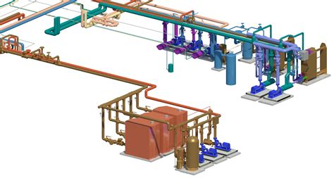 REVIT MEP Outsourcing Services In India BIM Services In USA