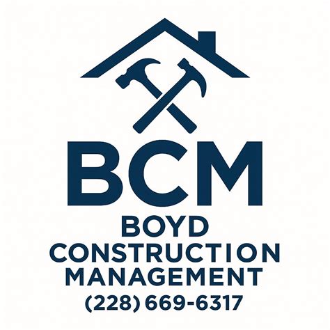Boyd Construction Management Llc