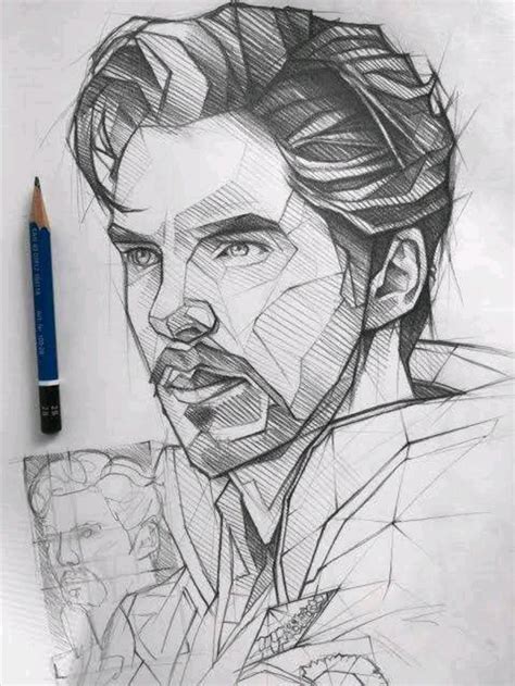 Pin By вероника Гадельшина On Графика Marvel Art Drawings Marvel