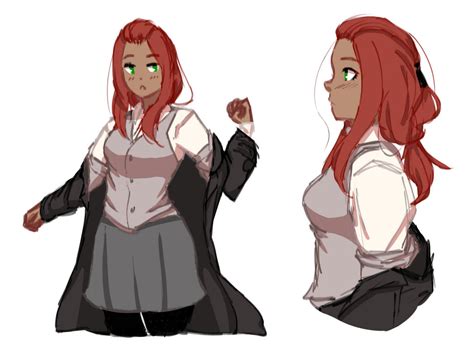 Robin Redesign By Masequiredcat On Deviantart