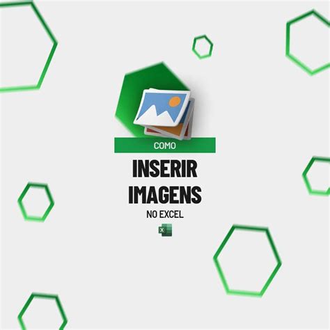 Como Inserir Imagens No Excel Ninja Do Excel
