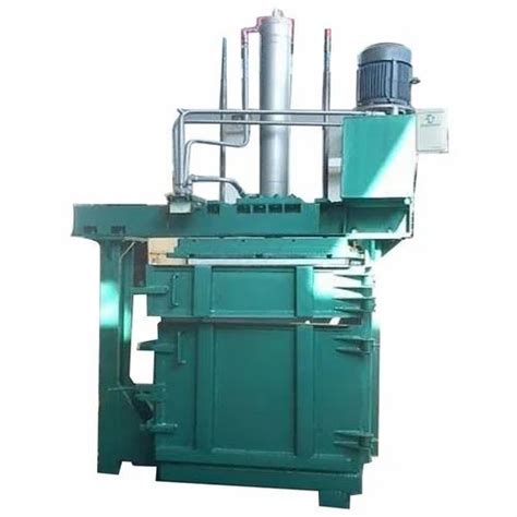 Mild Steel Hydraulic Press Machine At 230000 Inr In New Delhi B G