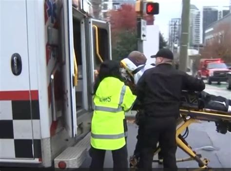 Protester Critically Injured After Setting Self On Fire Outside Israeli