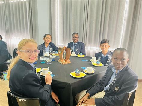 Curro Klerksdorp Added A New Photo Curro Klerksdorp