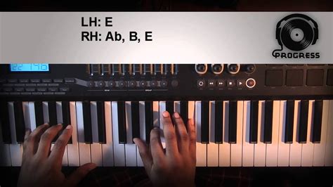 Piano Lesson Drake Connect Youtube