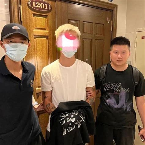 抓到了！ 他骗了海安市民30万！警方时某犯罪