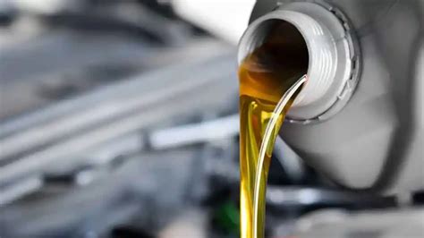 Sabías que el aceite de motor usado puede reciclarse