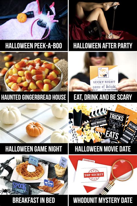 Fall Date Ideas For Every Couple From The Dating Divas