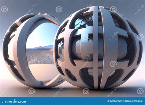 360 Hdri Map Generative AI Illustration Stock Illustration Illustration Of Hdri Mapping