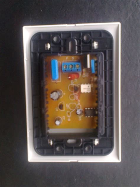 Interruptor Dimmer R 59 00 Em Mercado Livre