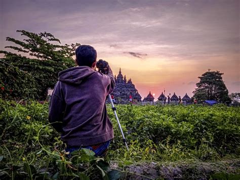 Lokasi Dan Harga Tiket Masuk Wisata Sejarah Candi Plaosan