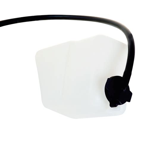 Depósito De Anticongelante Keep On Green