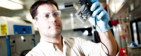 Bringing The Lab To The Field GeoExpro
