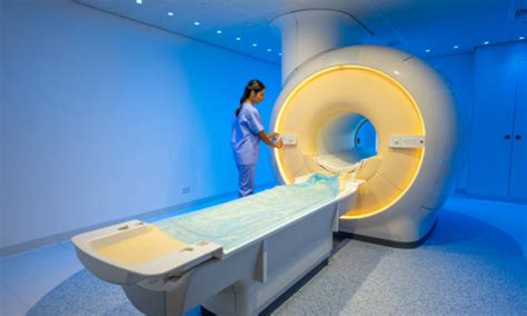 Understanding The Role Of Radioactive Tracers In Medical Imaging
