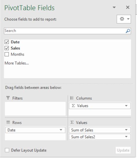 How To Create A Running Total In Excel Excelchat
