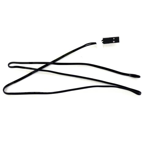 2 Pin Thermal Sensor Cable For Asus X99 Deluxe Motherboard For Asus