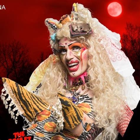 Favorite Monster From Season 2 The Boulet Brothers Dragula Fanpop