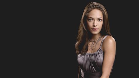 Kristin Kreuk 5k Wallpaperhd Celebrities Wallpapers4k Wallpapers