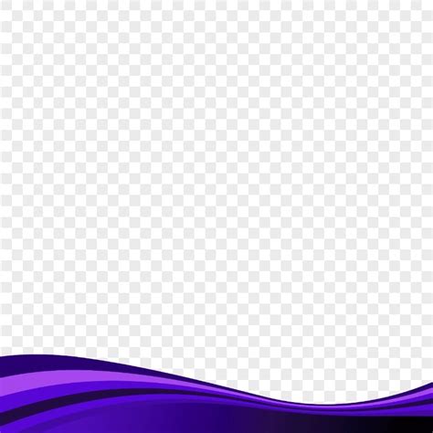 Purple Abstract Curved Lines Effect Png Citypng