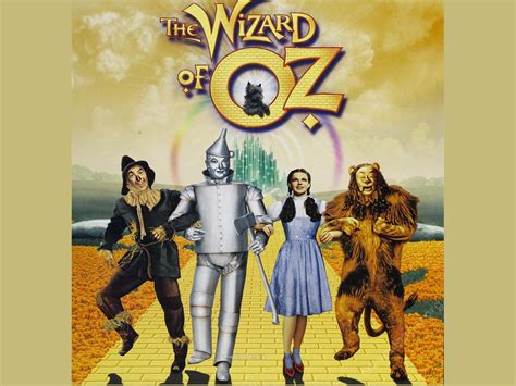 🔥 73 Wizard Of Oz Wallpapers Wallpapersafari