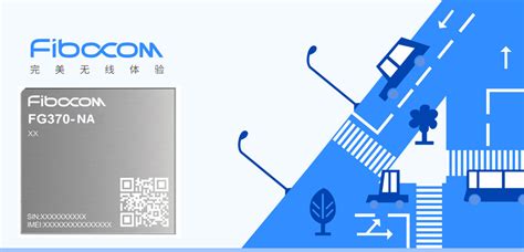 Fibocom Fg370 Dual Band Wifi 7 And 5g Cellular Module Targets 5g Fwa