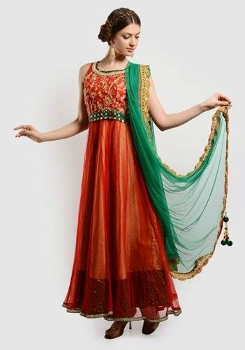 Long Frocks Pakistani Dresses Mehndi Designs
