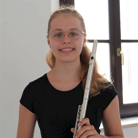 Kathrin Redlich Deutsche Stiftung Musikleben