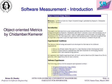 ppt software measurement introduction powerpoint presentation free