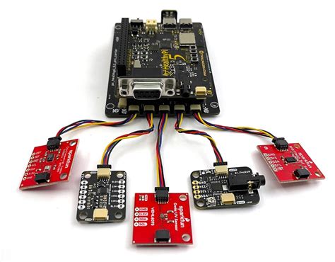 Healthypi 5