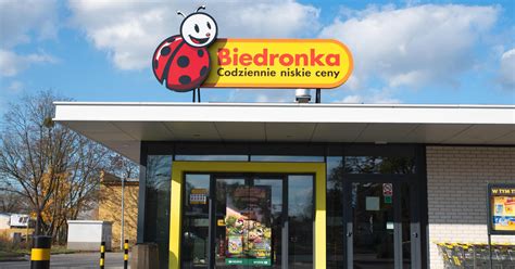 Biedronka musi zapłacić karę Jest decyzja Sądu Apelacyjnego