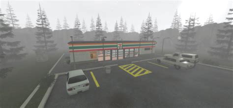 While Playing Roblox I Found This Game That Looks Like A Gmod Map Is It An Actual Map Or Just A