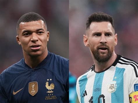 W杯決勝のスコアを識者が大予想。注目の一戦を制するのはエムバペのフランスか、メッシのアルゼンチンか｜海外サッカー｜集英社のスポーツ総合雑誌