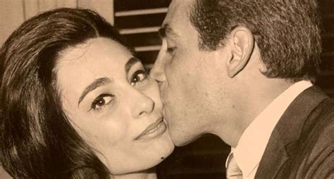 ¿cómo Fue La Relación Entre Pepita Gomís Y Héctor Suárez Divorcio