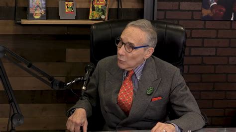 Flashback Lloyd Kaufman Asks James What His Next Big Project Is R