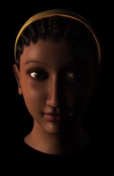African Queens Cleopatra Kemet Expert