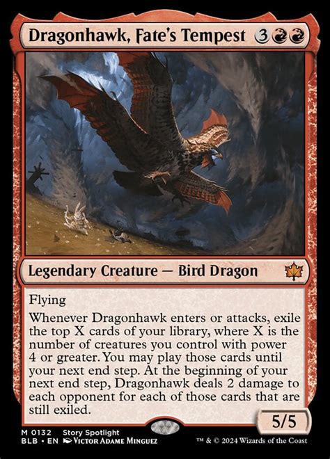 The 25 Best Red Win Conditions In Magic Ranked Draftsim