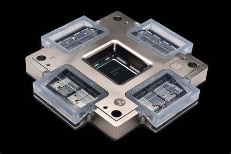 OFC 2024 New 51 2T CPO Switch Delivers 70 Power Reduction Optical