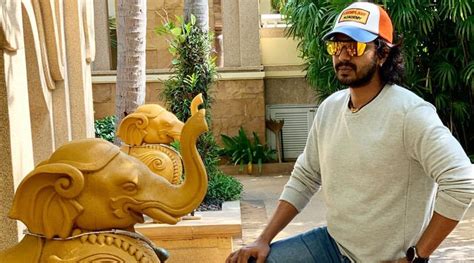 Vasantha Balan To Direct Vishnu Vishal Tamil News The Indian Express