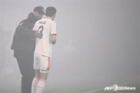 역시 괴물 13분 만에 떠난 김민재 하루 만에 훈련 복귀 아킬레스건 문제 없다→ucl 브라티슬라바전 출격 대기