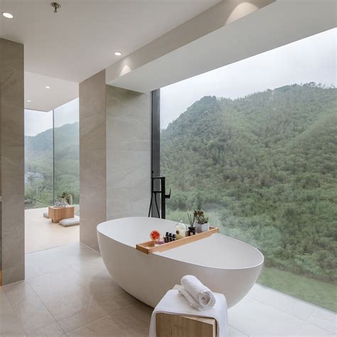 Architecture And Design The Cube Hotel In Huzhou China By Su