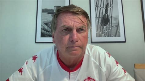 Desconheço Qualquer Pedido Dos Meus Filhos Ao Ramagem Diz Bolsonaro à