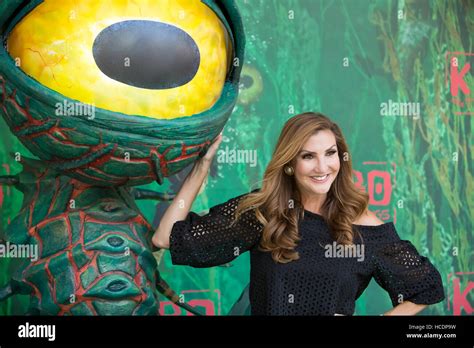 Kubo And The Two Strings Premiere Featuring Heather Mcdonald Where