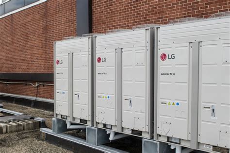 Lg Solutions For Business Products And Services Lg Business Usa